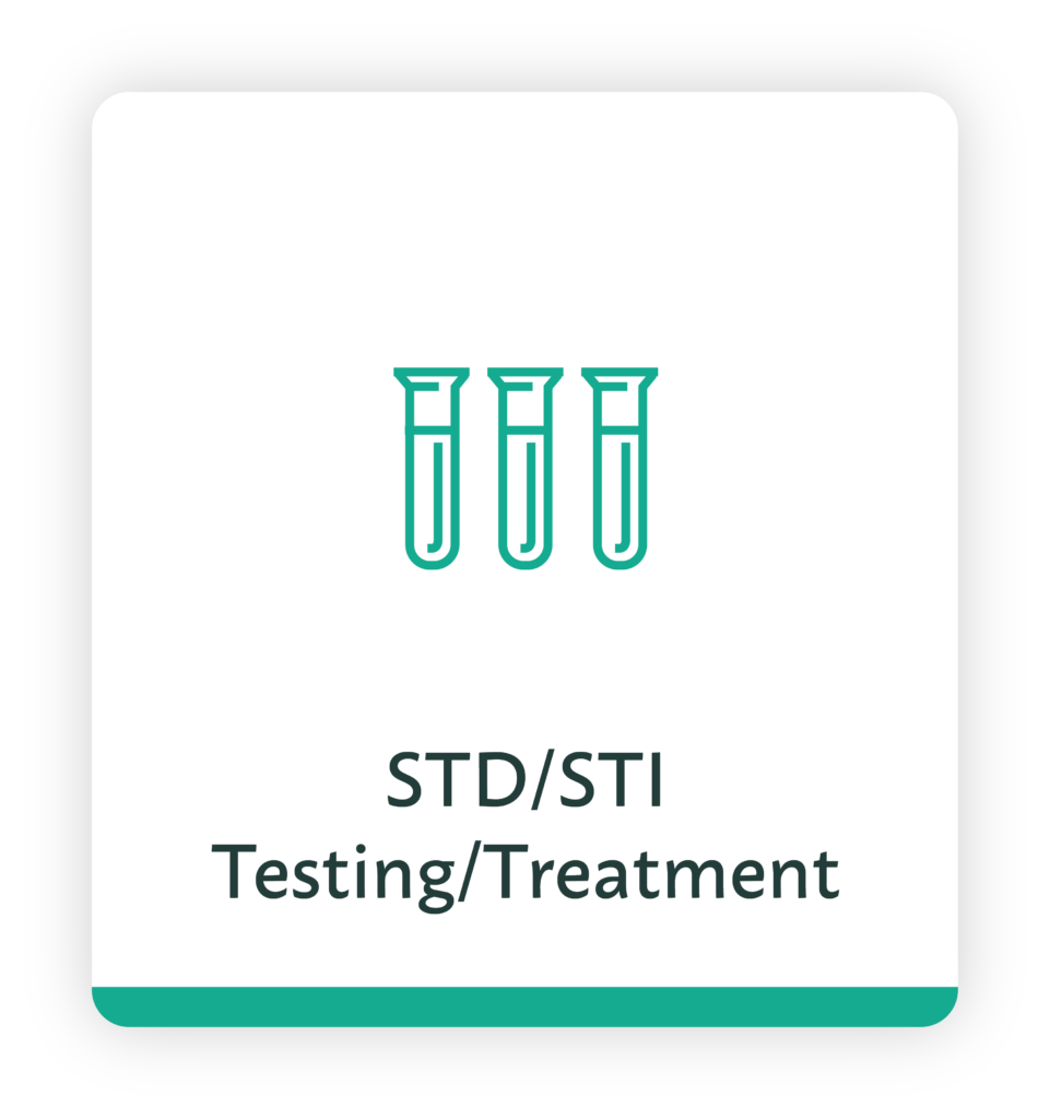 LifeSpring—No cost, nonjudgmental medical services for women.