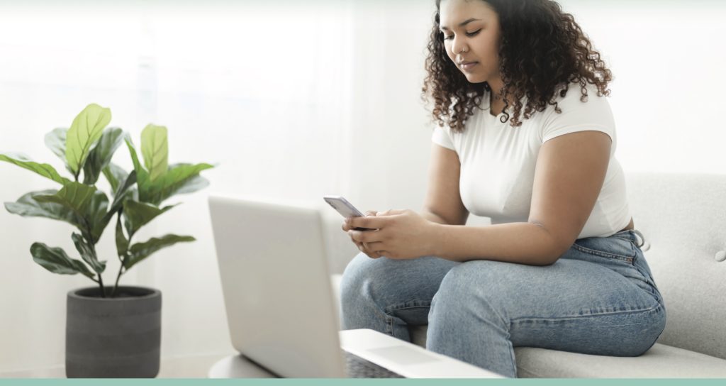 LifeSpring—No cost, nonjudgmental medical services for women.