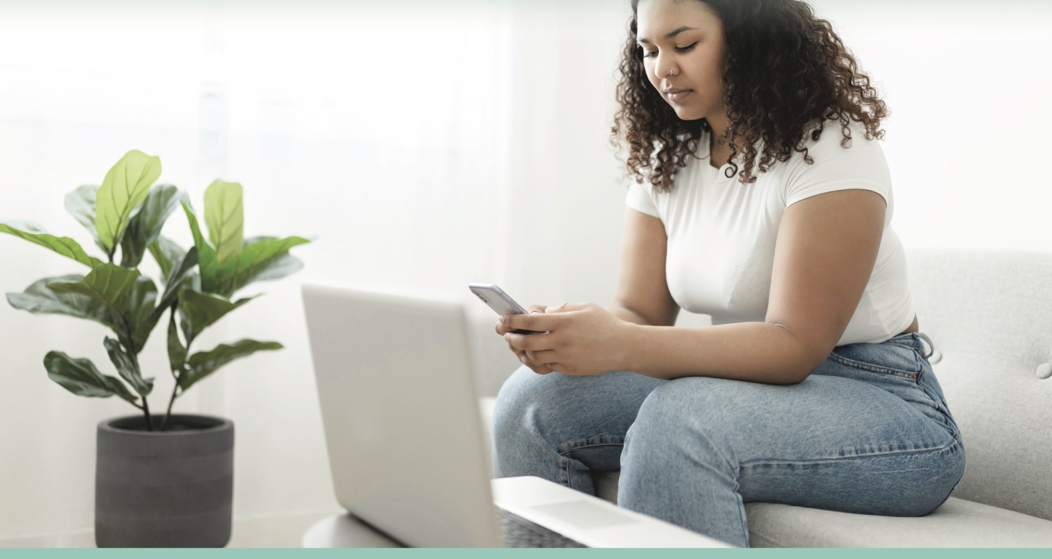 LifeSpring—No cost, nonjudgmental medical services for women.